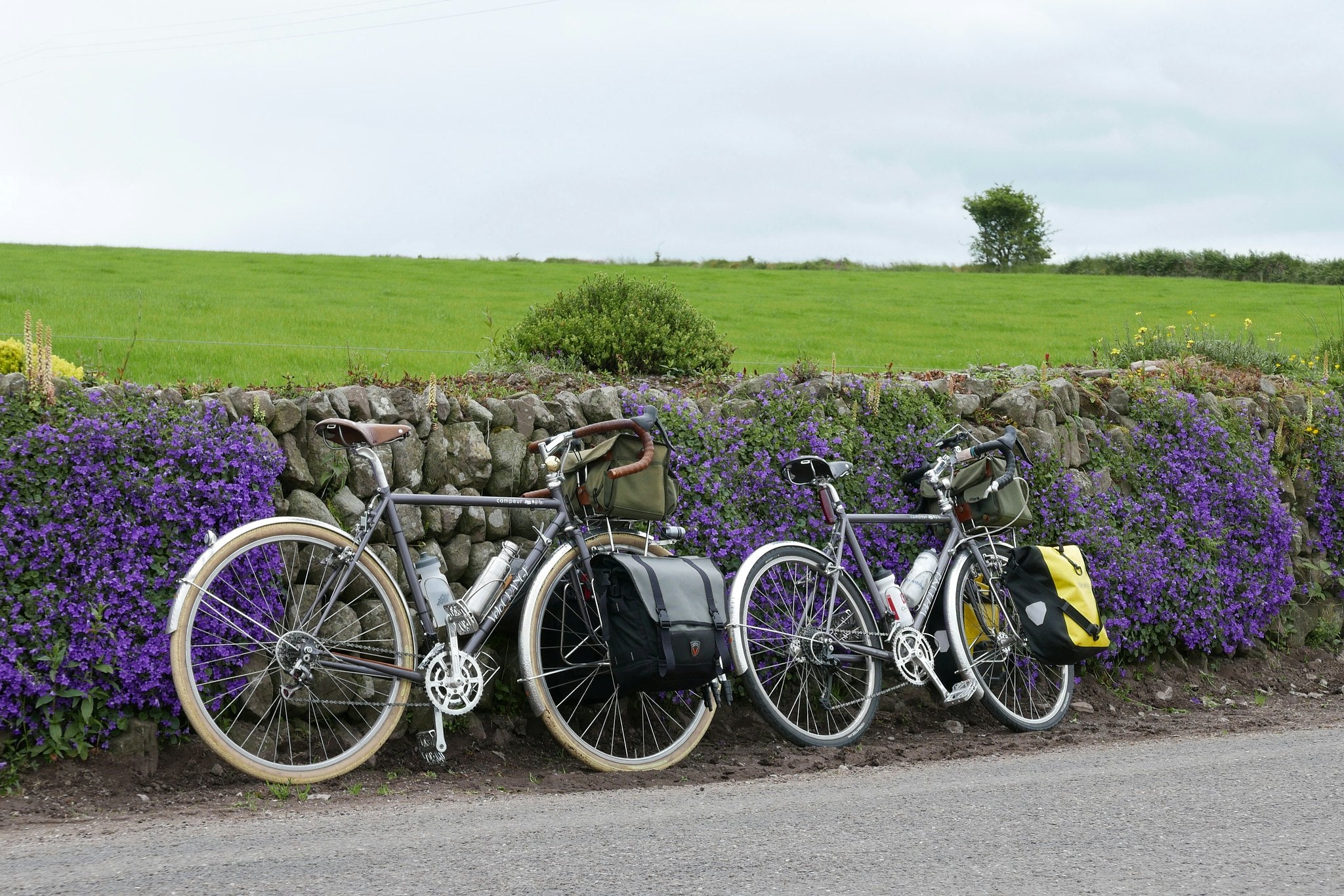 Let's Talk Forever Bikes – Velo Orange