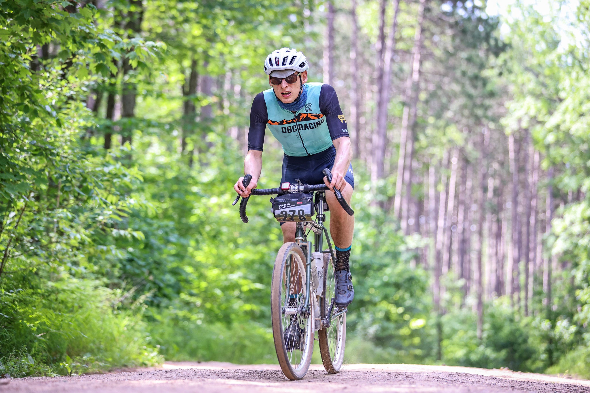 Andrew's "Campyvalent" Polyvalent – Velo Orange