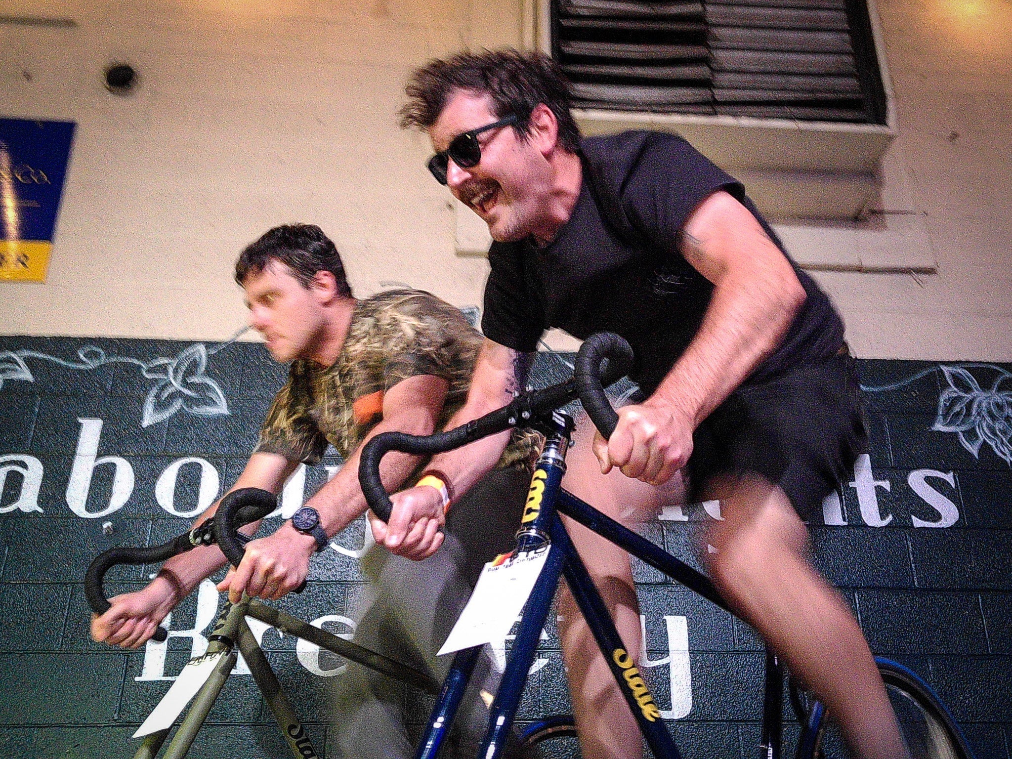 2024 Baltimore Cycling Festival – Velo Orange