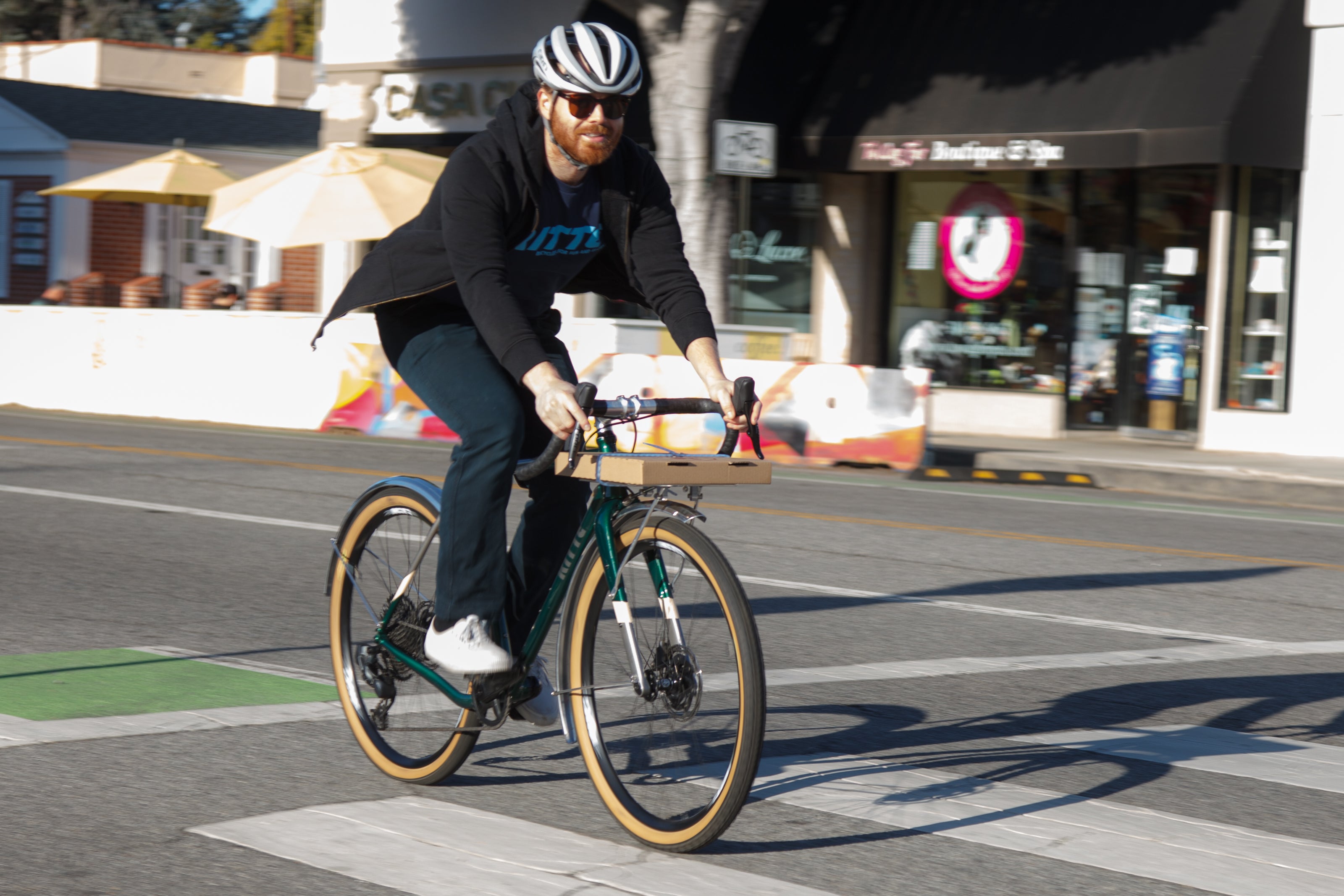 VO x Ritte Cycles Collab and Offer! – Velo Orange