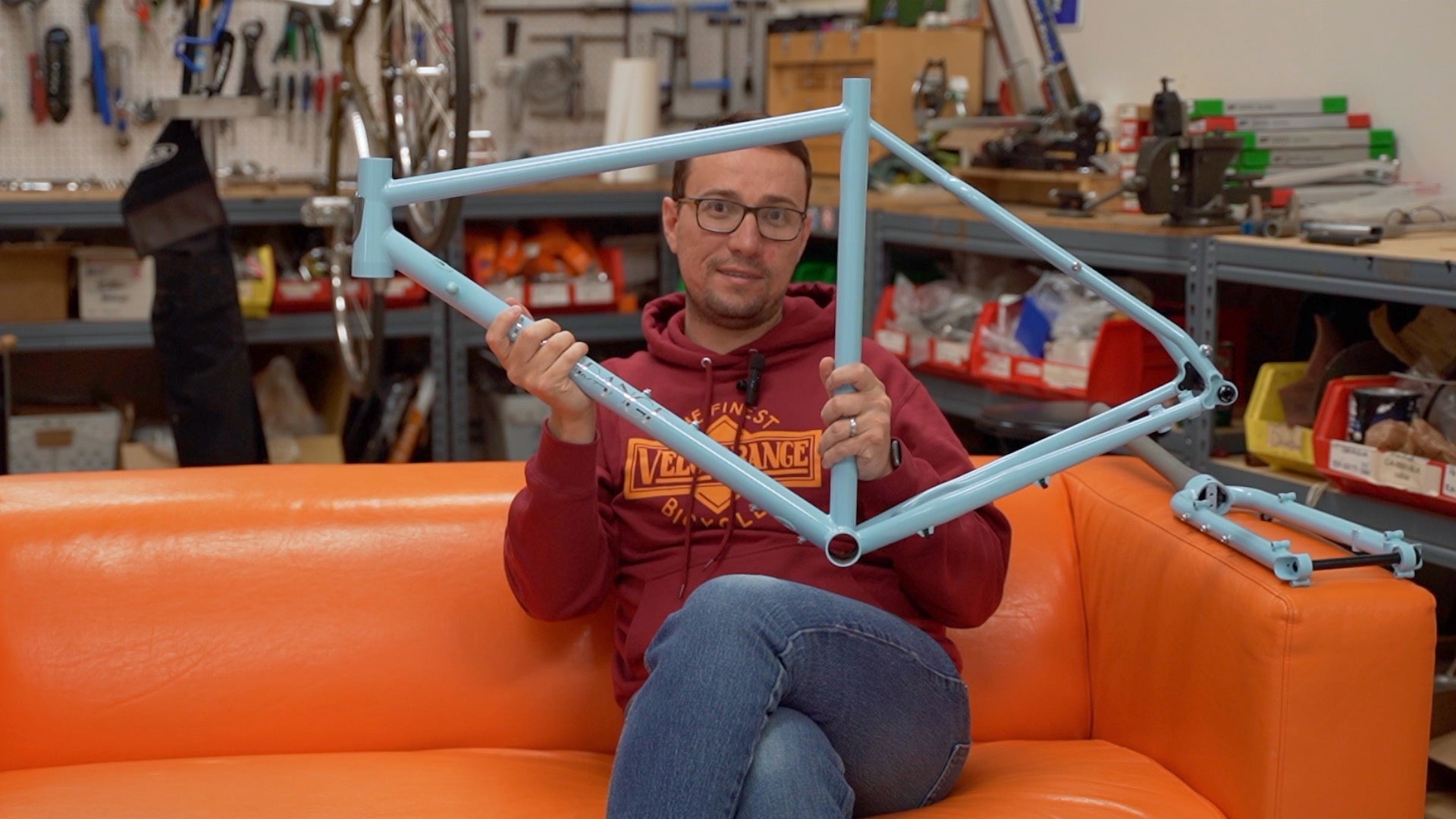 Let's Build a Rando Bike - Part 1 – Velo Orange