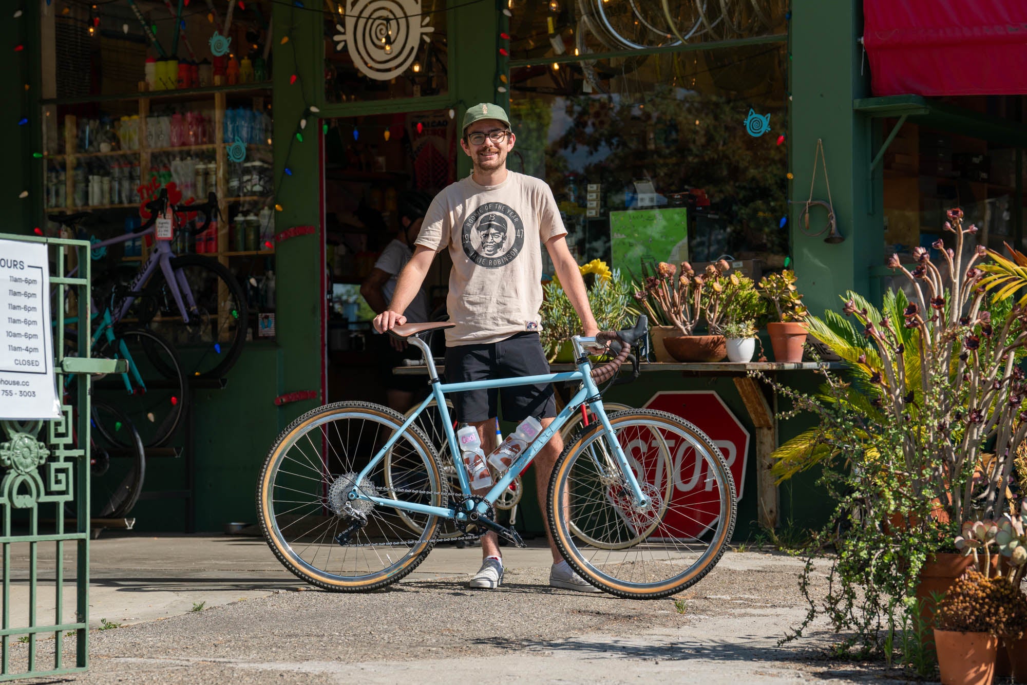 Introducing VO Voices: Your Cycling Story, Your Way – Velo Orange