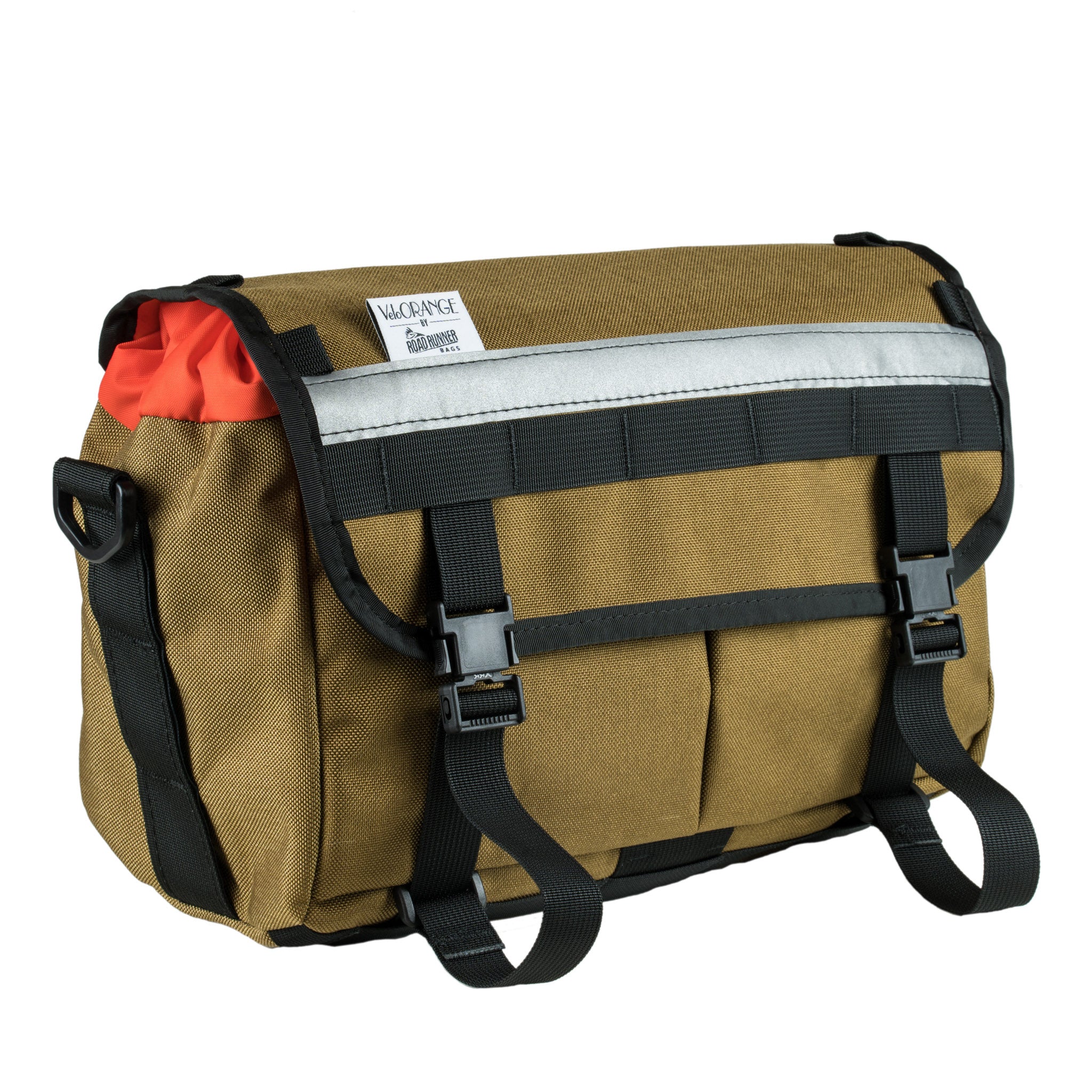 Biggish Bag – Velo Orange